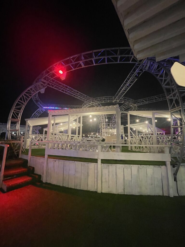 Cozy Beach Club | ディーズパルス沖縄